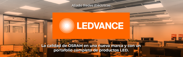 LEDVANCE - Soluciones de iluminación LED innovadoras