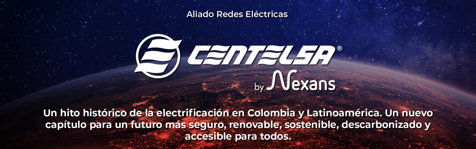 Centelsa by Nexans - Redes Eléctricas