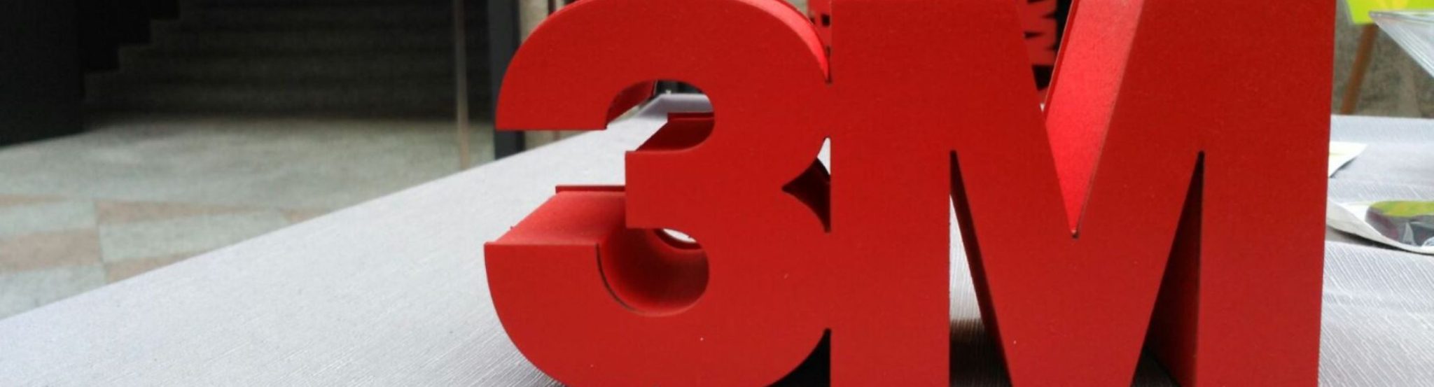 3M - Los origenes - Redes Eléctricas