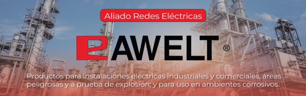 Rawelt - Soluciones para áreas clasificadas y normales