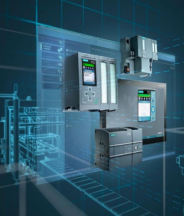 Nuestros servicios - Redes Eléctricas