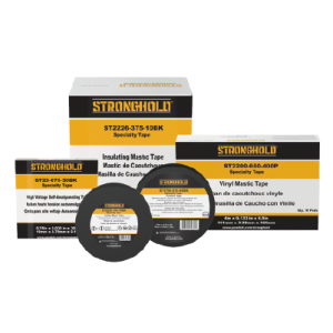 Panduit - Redes Eléctricas