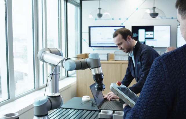 Siemens - Inspección de calidad de próxima generación con Process ...